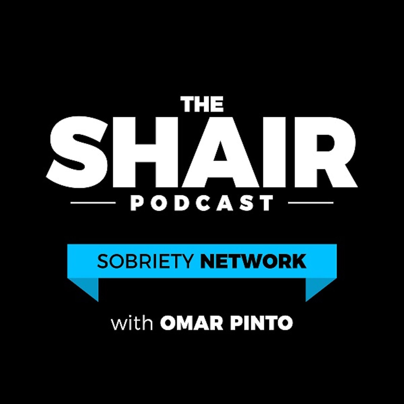 The Shair Podcast - Sober Library